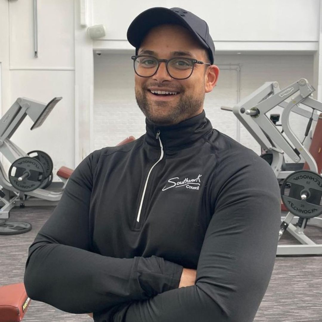 Camberwell Leisure Centre Personal Trainers – Leisure Facilities in ...